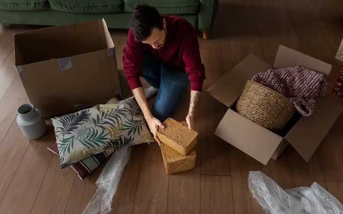 Stress-Free Solutions for Clearing Your Home